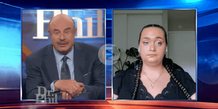 Official Website | Dr. Phil Primetime